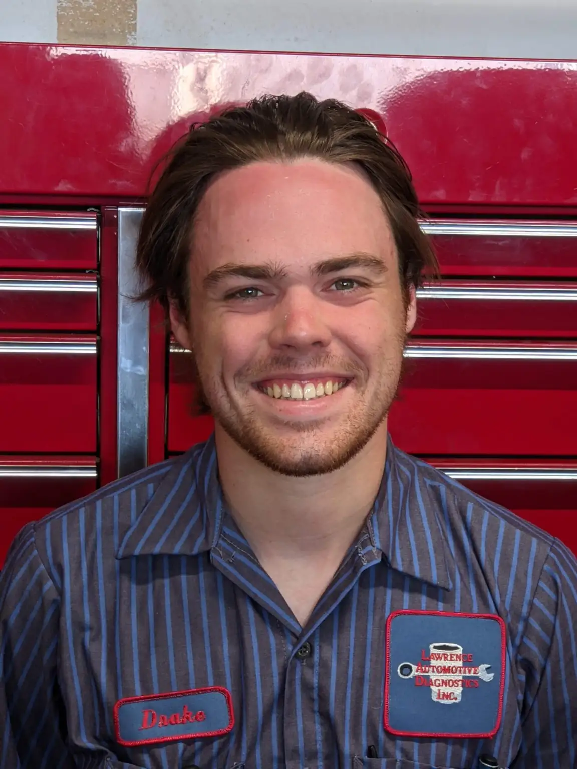 Meet the Team in Lawrence, KS | Lawrence Automotive Diagnostics